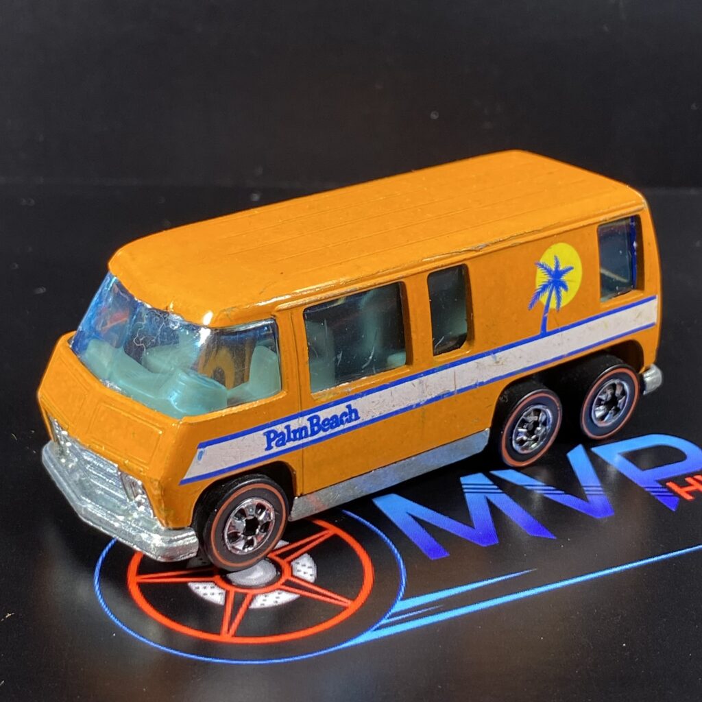 [1976-004-0101] GMC Motorhome - MVPHW