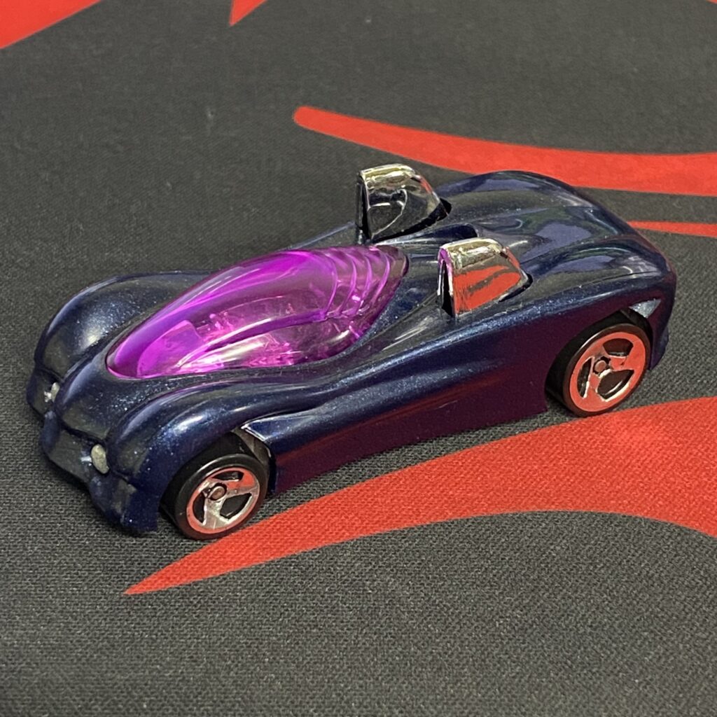 [1995-010-0101] Power Pipes - MVPHW